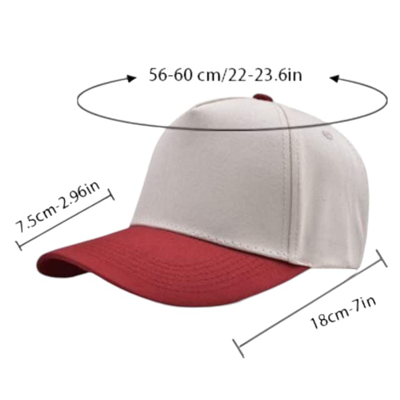 Embroidered Trucker Cap, Knower of Stuff Fixer of Things Hat - Etsy