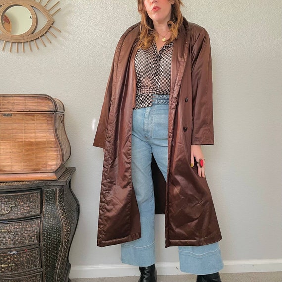 Escada 80s vintage shiny - Gem