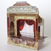 Paper Theater "budapest Opera House" - Etsy