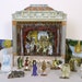 Magic Flute Story Pack for Paper Theatres - Etsy