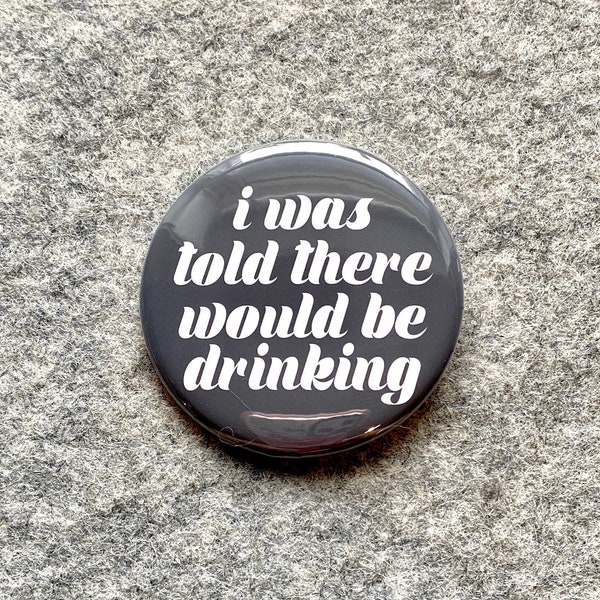 Funny Buttons - Etsy