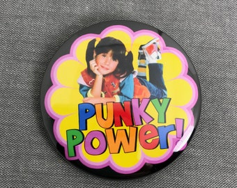 Punky Brewster | Etsy