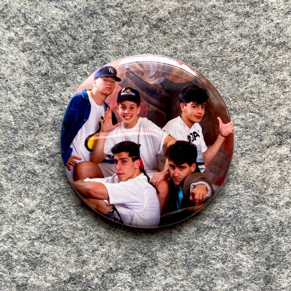 Nkotb - Etsy
