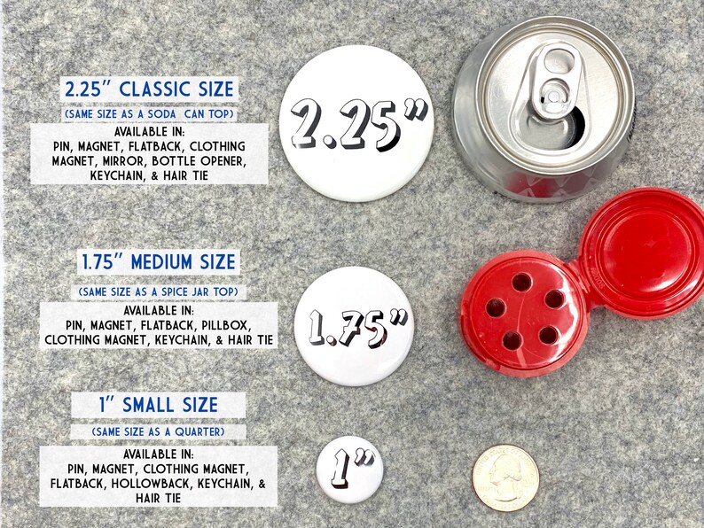 Funny Pins | Made You Look Button | Unique Pins Magnets Keychain ...