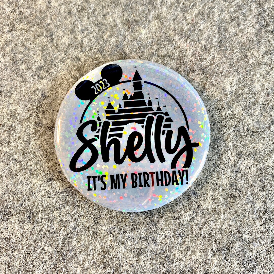 Disney Family Vacation Pins Personalized Family Vacation Pin Custom ...