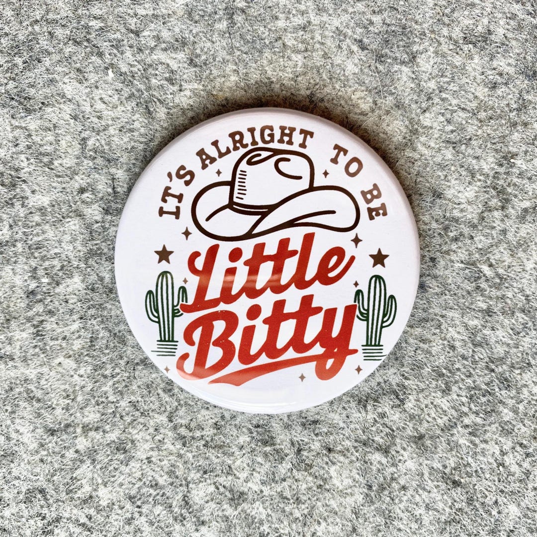 Cute Pins for Kids Funny Pinback Buttons Bookbag Pins Cowboy Birthday ...