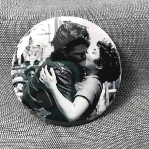 Grease Pin - Etsy