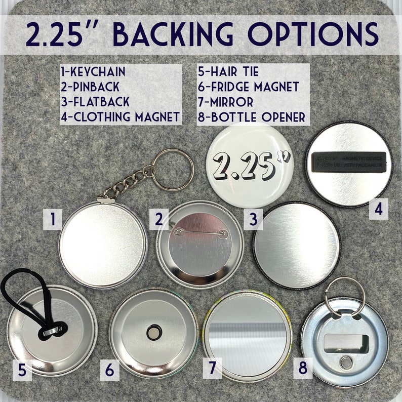 Woodland Animals Baby Shower Pins Mommy to Be Forest Baby | Etsy