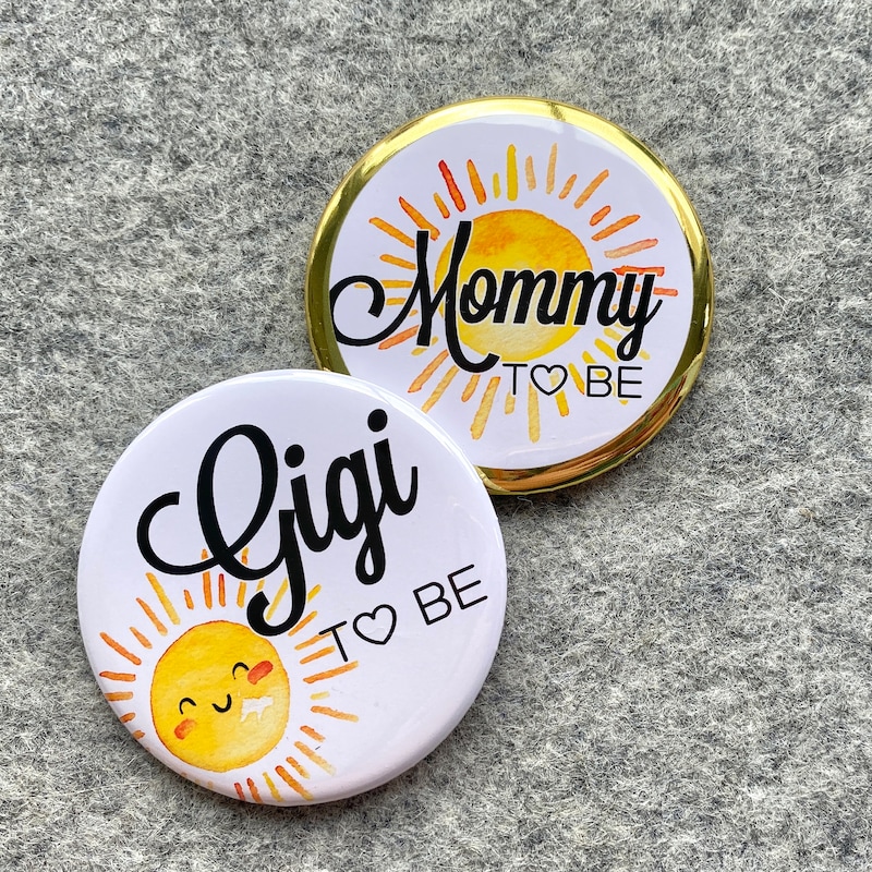 Grandma Buttons - Etsy