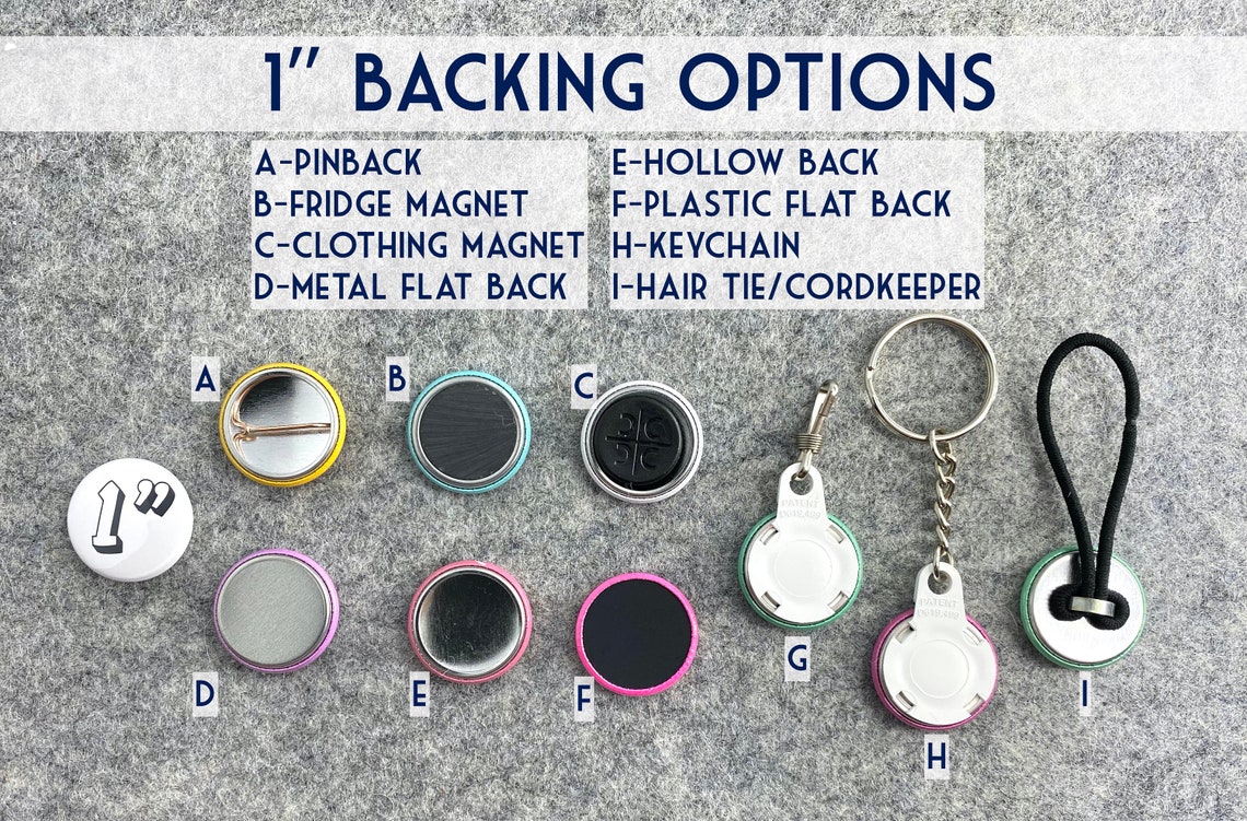 Retro Wedding Day Pins SET of 25 PARTY PACK Vintage Bride | Etsy