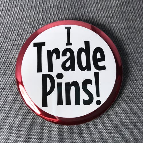 Disney Trading Pins - Etsy