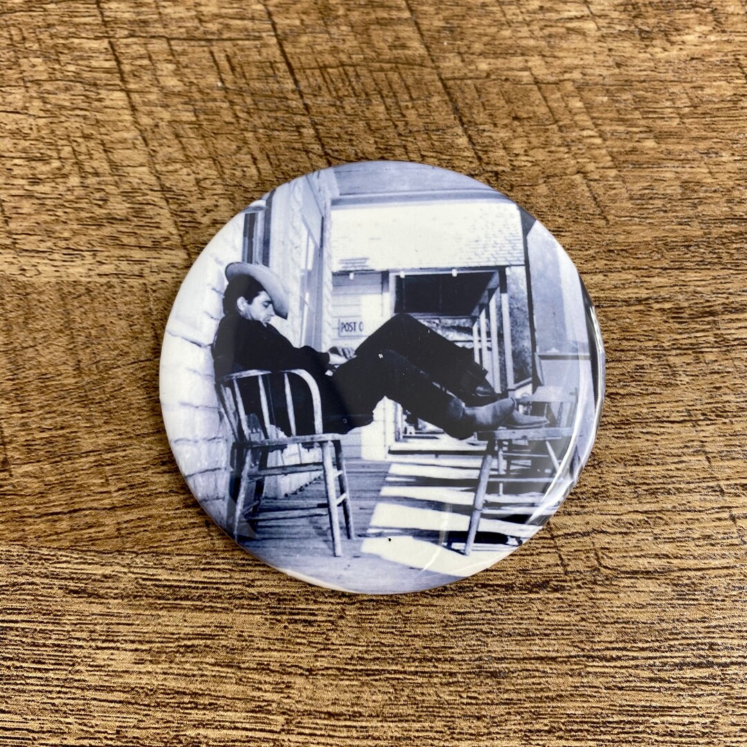 Johnny Cash Pin Music Icon Bottle Opener Keychain Music - Etsy