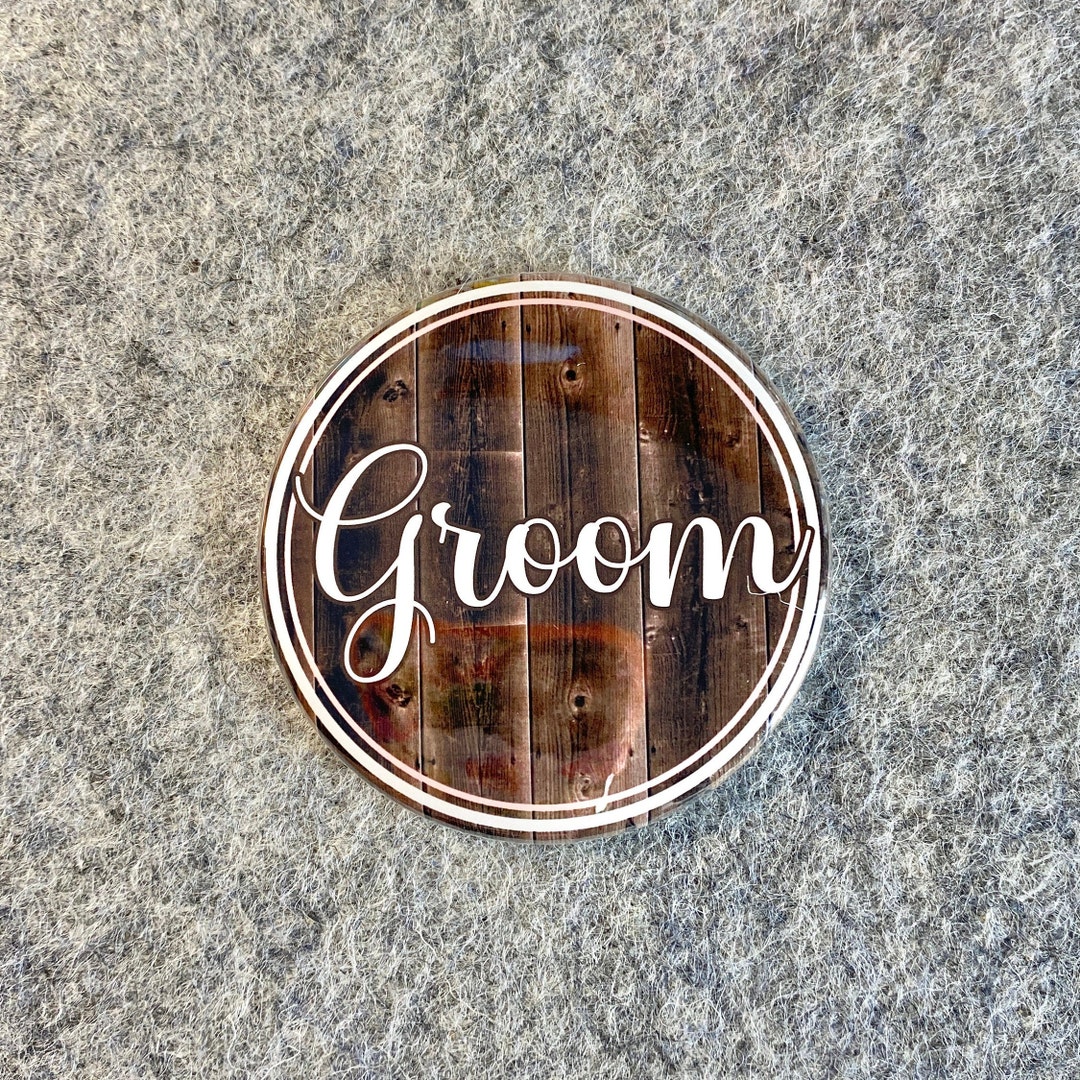 Daddy to Be Pins | Baby Shower Name Tags | Groom to Be Pinback Button ...