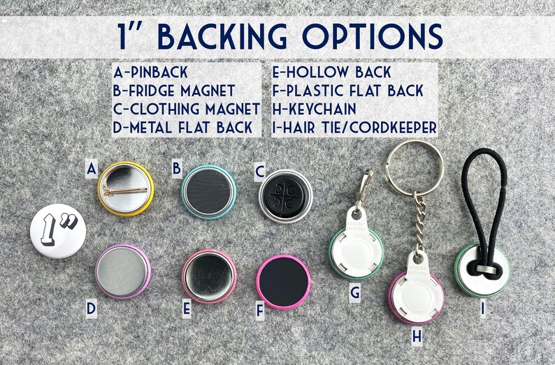 Funny Pins | Made You Look Button | Unique Pins Magnets Keychain ...