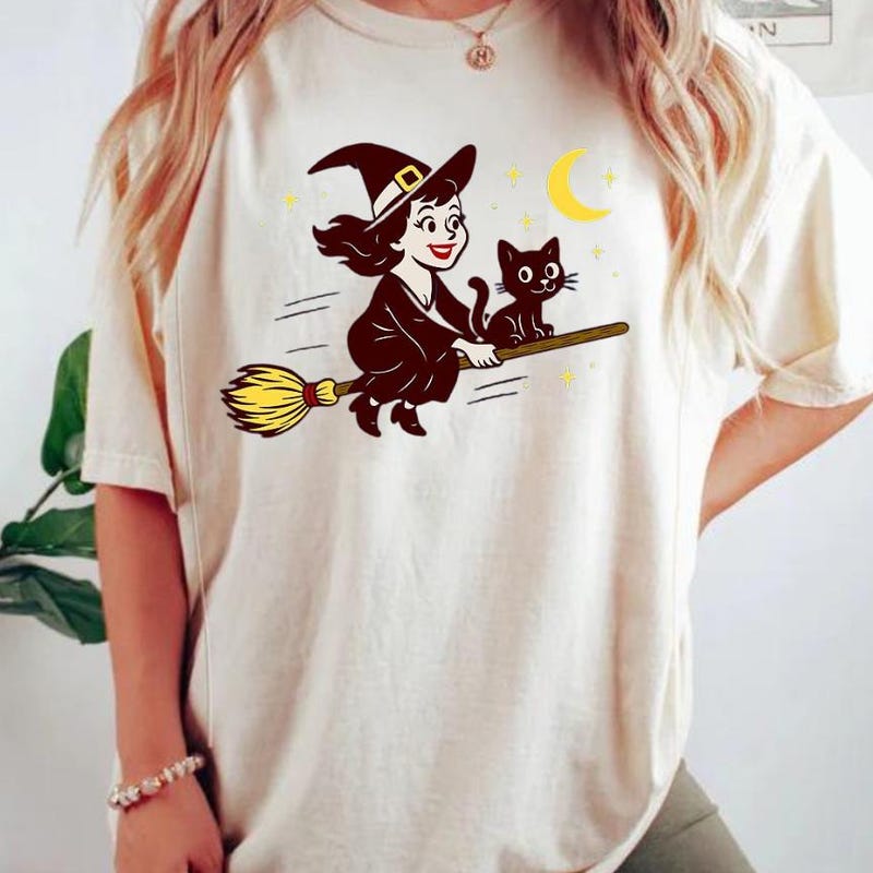 Mariners Witch - Etsy