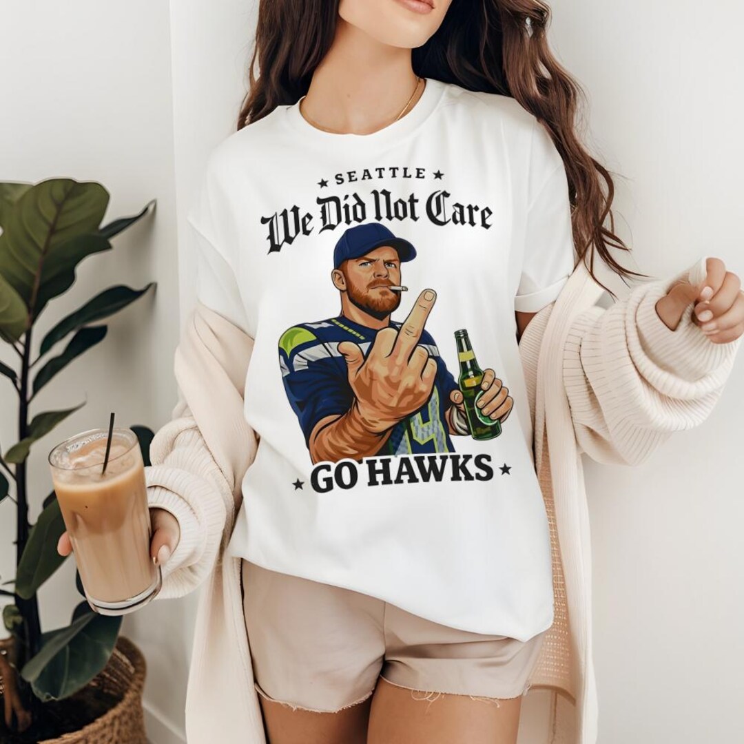 Sam Darnold Middle Finger Shirt, Football Gift for Men, Funny Football ...