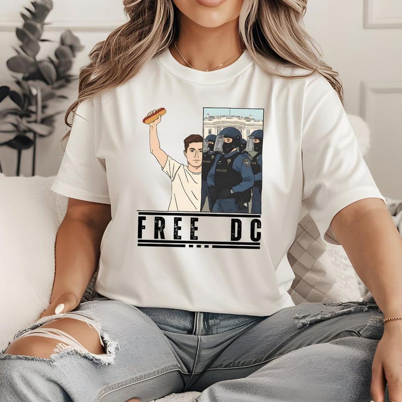 Sandwich Thrower Tshirt - Etsy