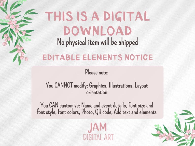 Sun Milk Editable Recipe Card, Golden Milk Daytime Potion, Printable ...