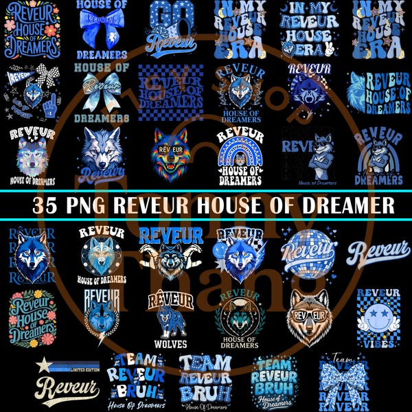 Nukumori House Transfers - Etsy