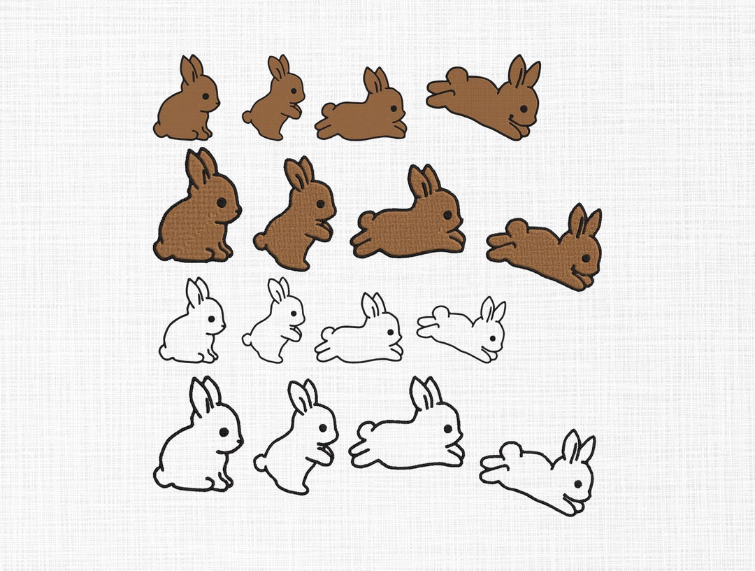 Peter Rabbit Embroidery Design, Peter Rabbit Bundle Embroidery Design ...