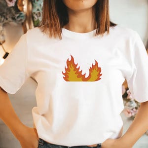 Fire Flames Bundle Embroidery Design, Fire Embroidery, Flames ...