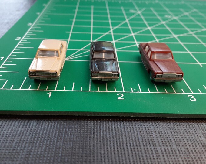 N Scale Cars - Etsy