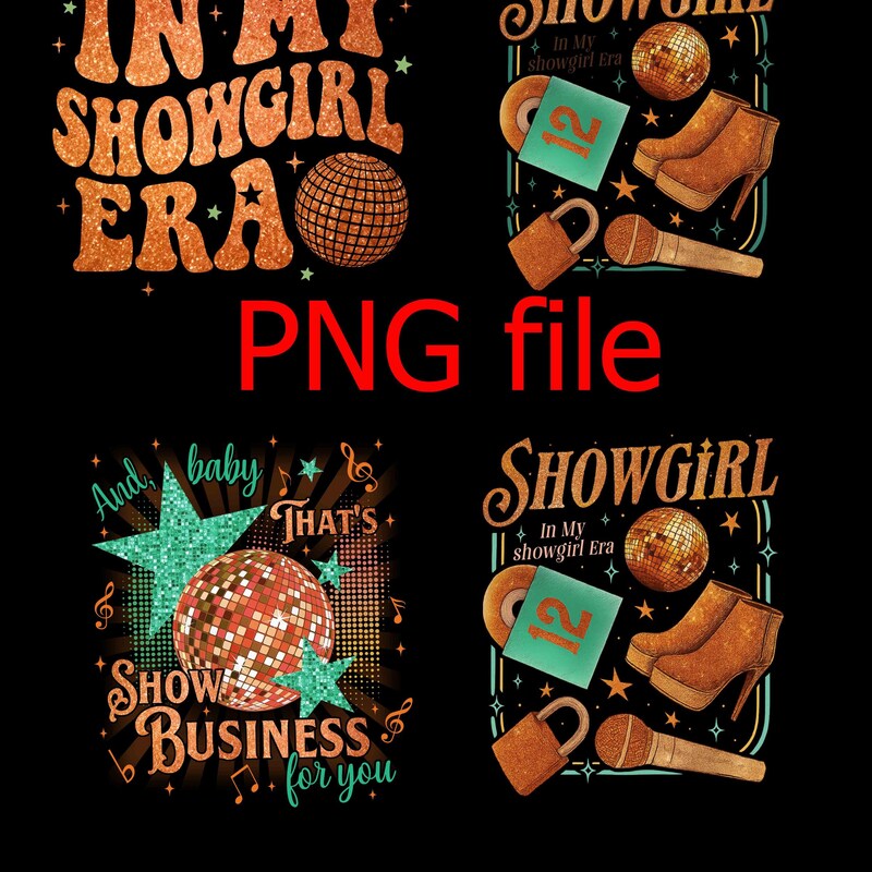 Life of a Showgirl Merch - Etsy