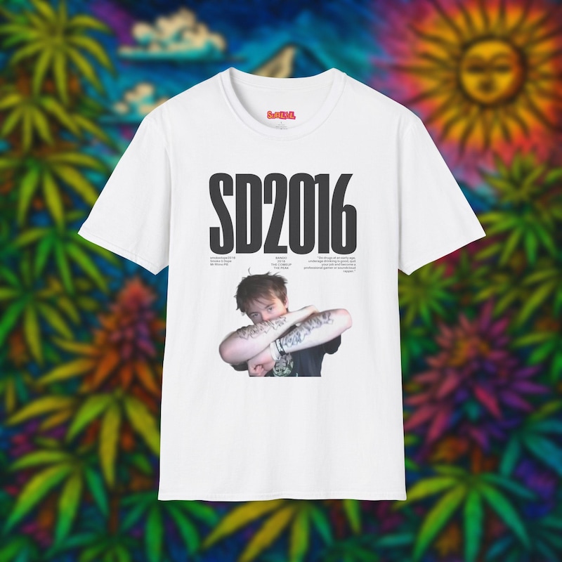 Smokedope2016 - Etsy