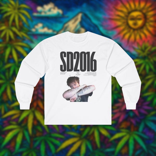 Smokedope2016 - Etsy