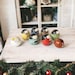Japanese Nativity Set, Kokeshi Nativity, Nativity Scene, Christmas ...