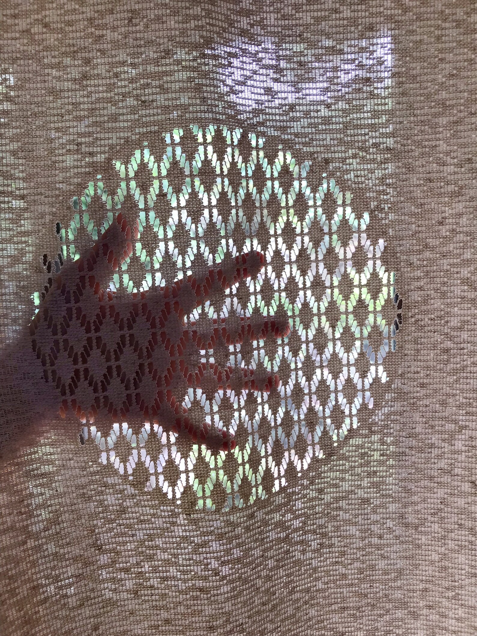 Linen Noren Curtain Japanese Curtain Panel Sheer Linen - Etsy