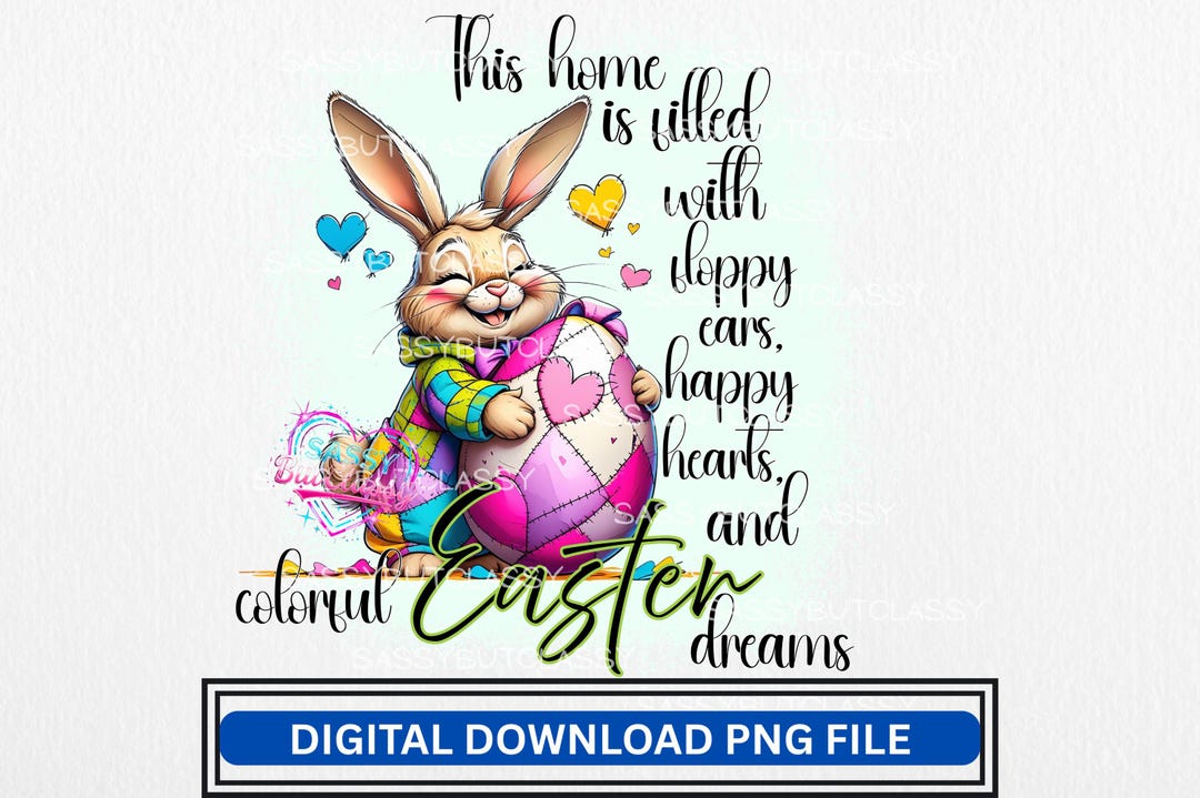 Easter Bunny PNG, Bunny Clipart Humor, Sassy, Cute Quote PNG ...