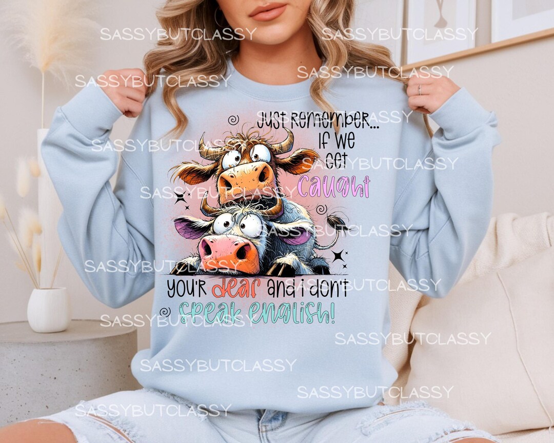 Sarcastic Donkey Clipart: Funny Quote Design (PNG for Sublimation) - Etsy