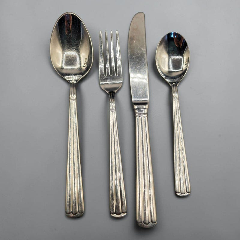 Wallace 18/10 Flatware - Etsy