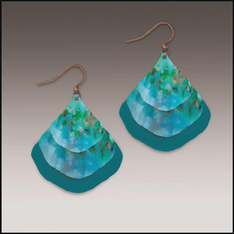 Earrings by Dc Designs - Etsy
