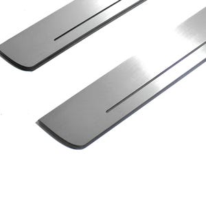 LED Illuminated Door Sills With AMG Logo for GLS I 2015–2019 – Custom ...