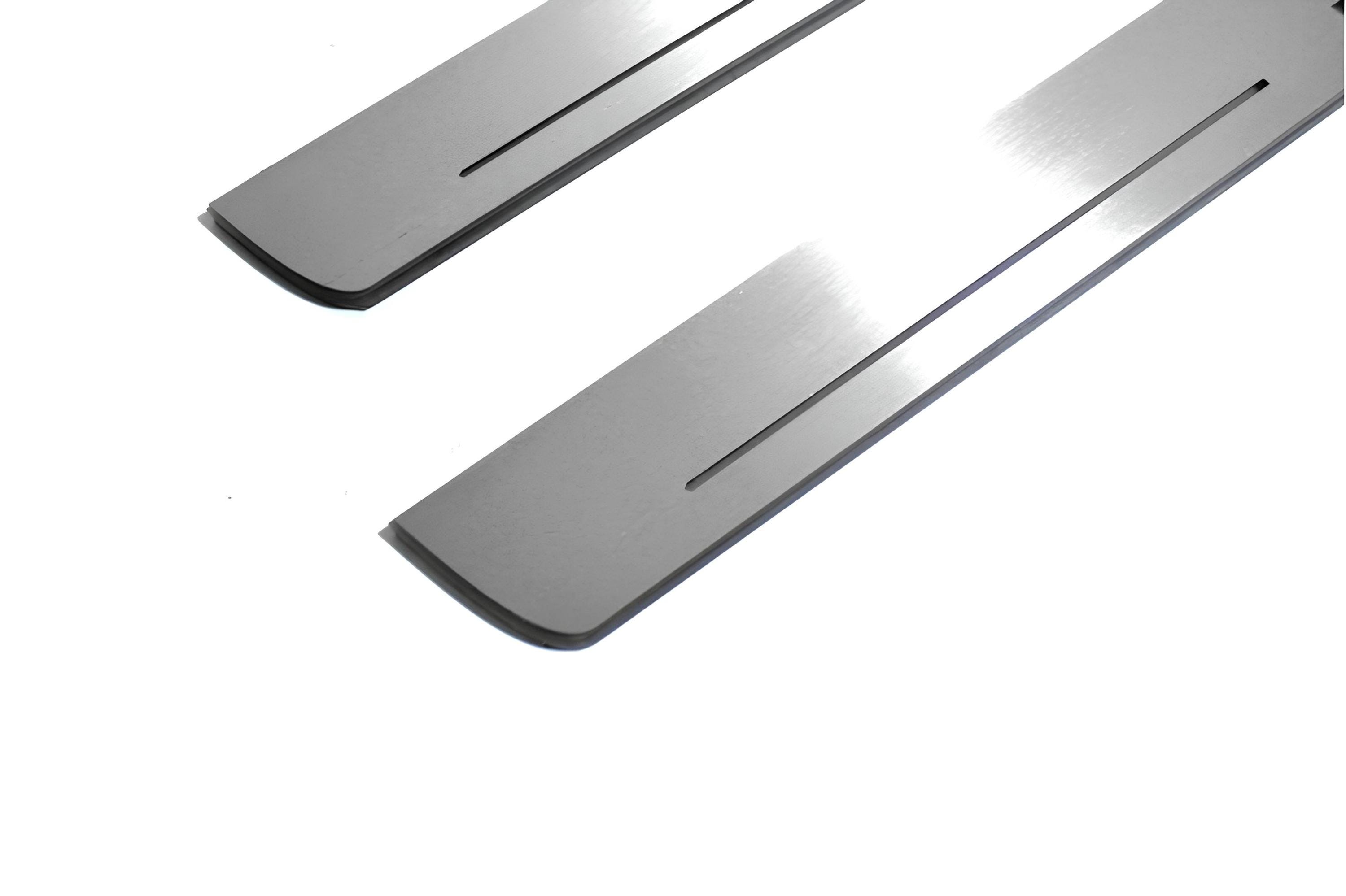 LED Illuminated Door Sills With AMG Logo for GLS I 2015–2019 – Custom ...