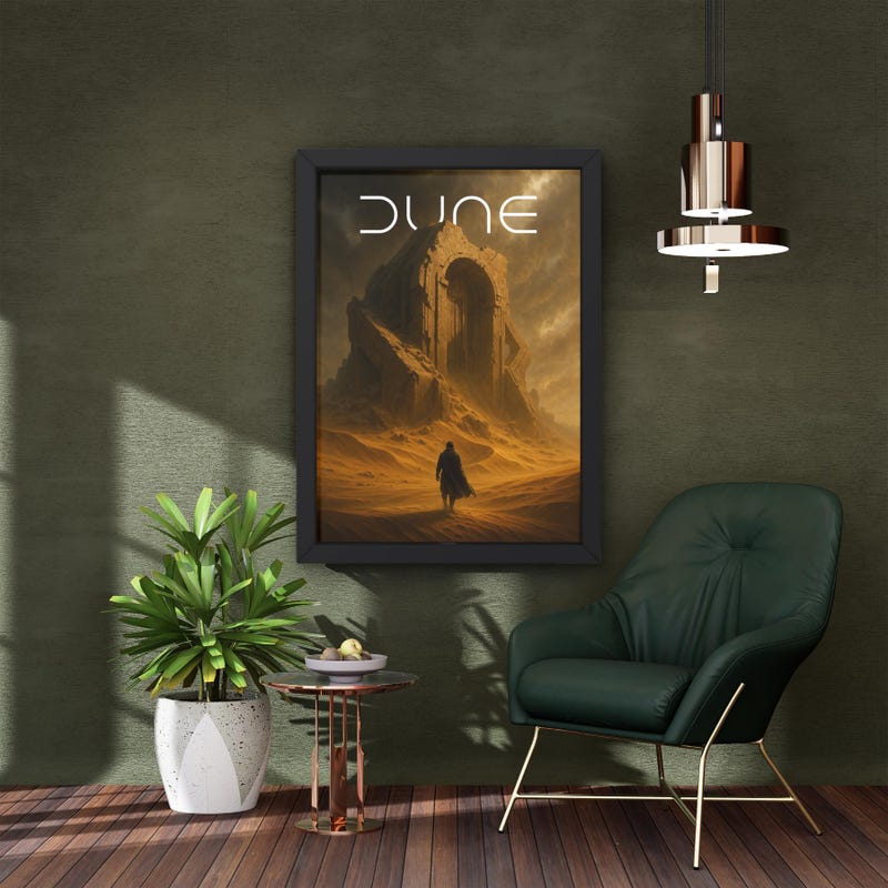 Zendaya Poster - Etsy