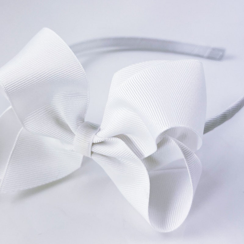 Girls Headbands - Etsy