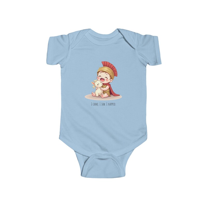 Newborn Gladiator - Etsy