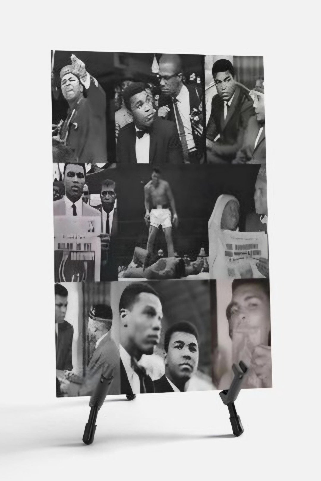 Muhammad Ali Legacy Poster. - Etsy