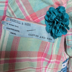 Upcycled Country Boho "teal Plains" Flannel Shirt – Size 2XL - Etsy