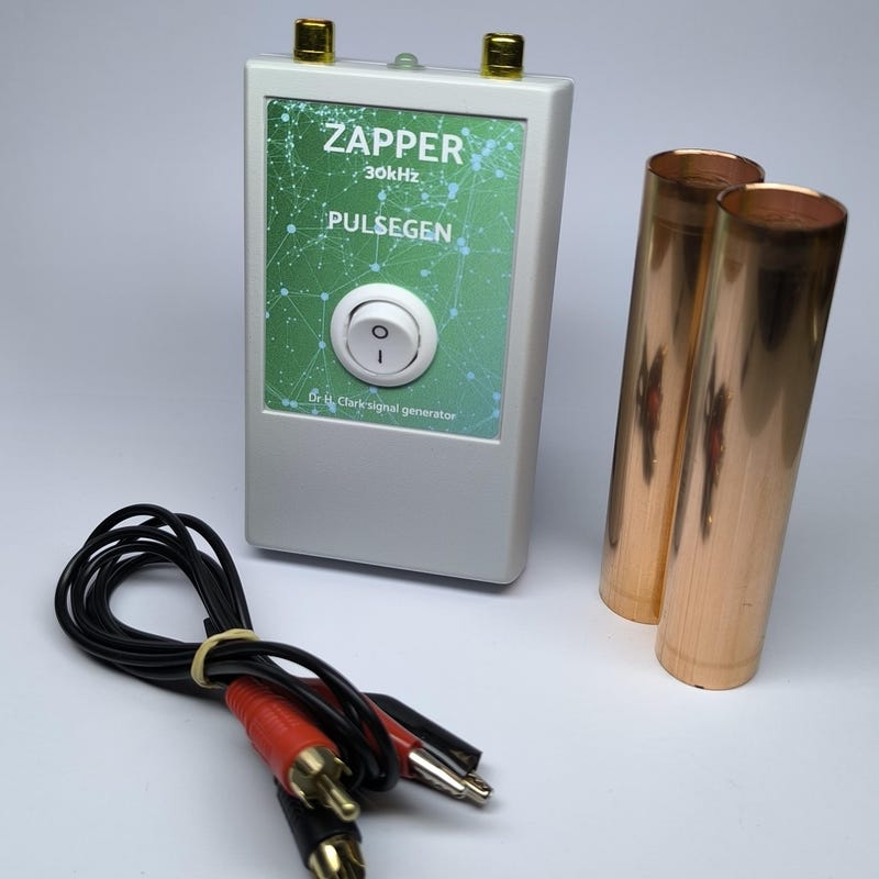 Zapper - Etsy