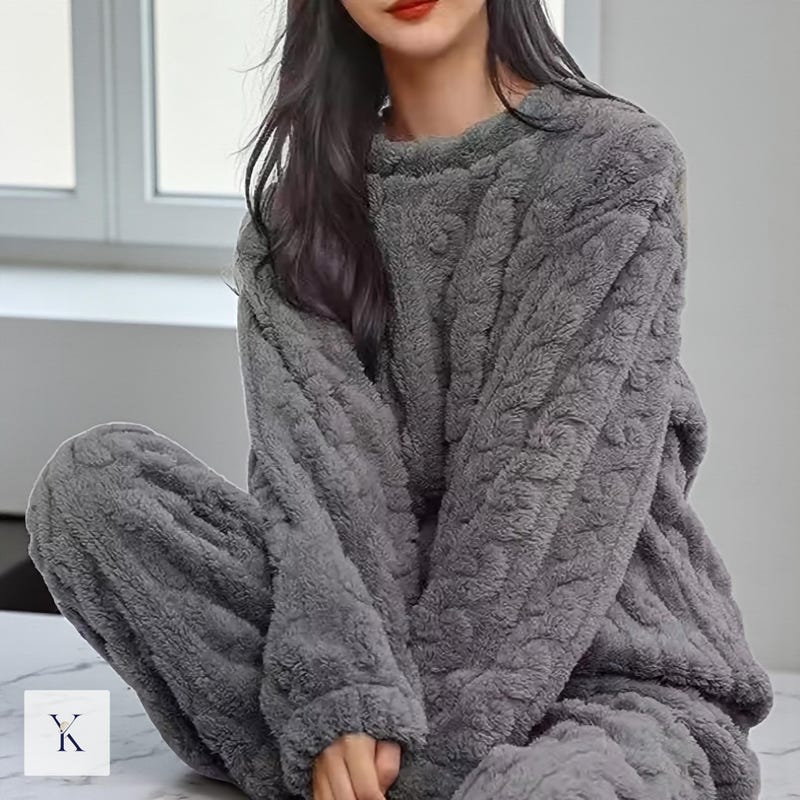 Yellow Womens Pyjamas - Etsy