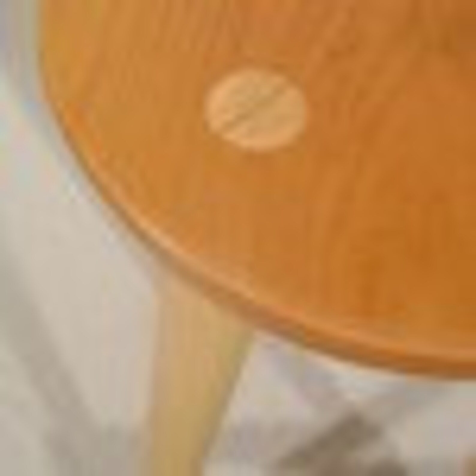 Minimalist Stool Made From Locally Harvested Hardwoods - Etsy