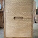 White Oak File Cabinet - Etsy