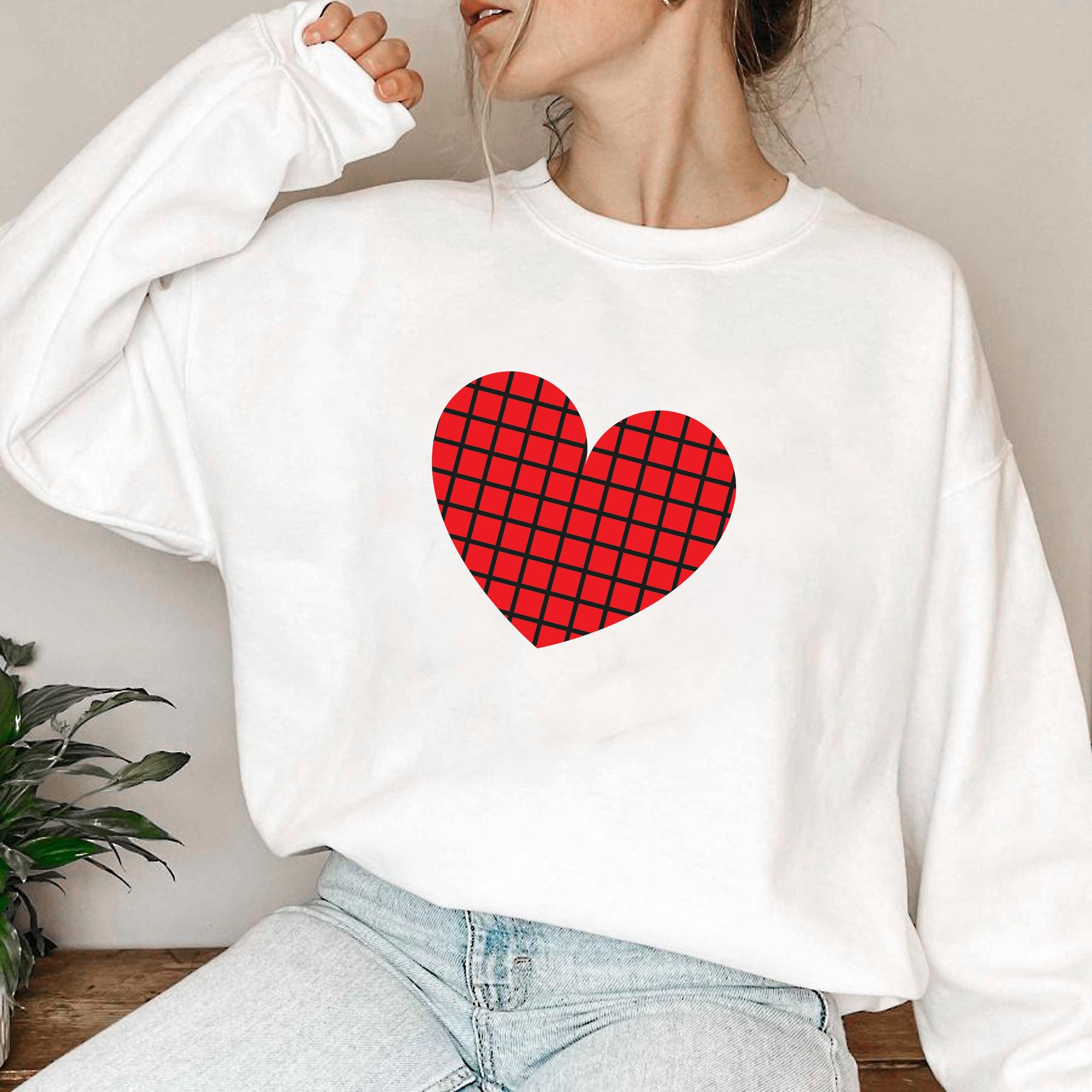 Doodle Heart Svg, Heart Wreath Svg, Heart Svg,sketch Heart,valentine's ...