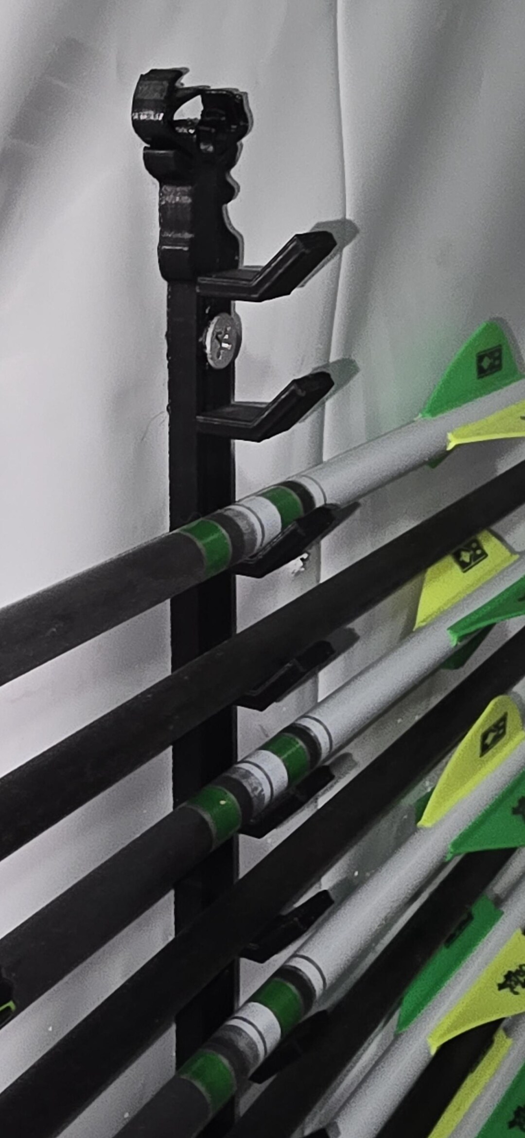 Arrow Display Wall Mount - Etsy