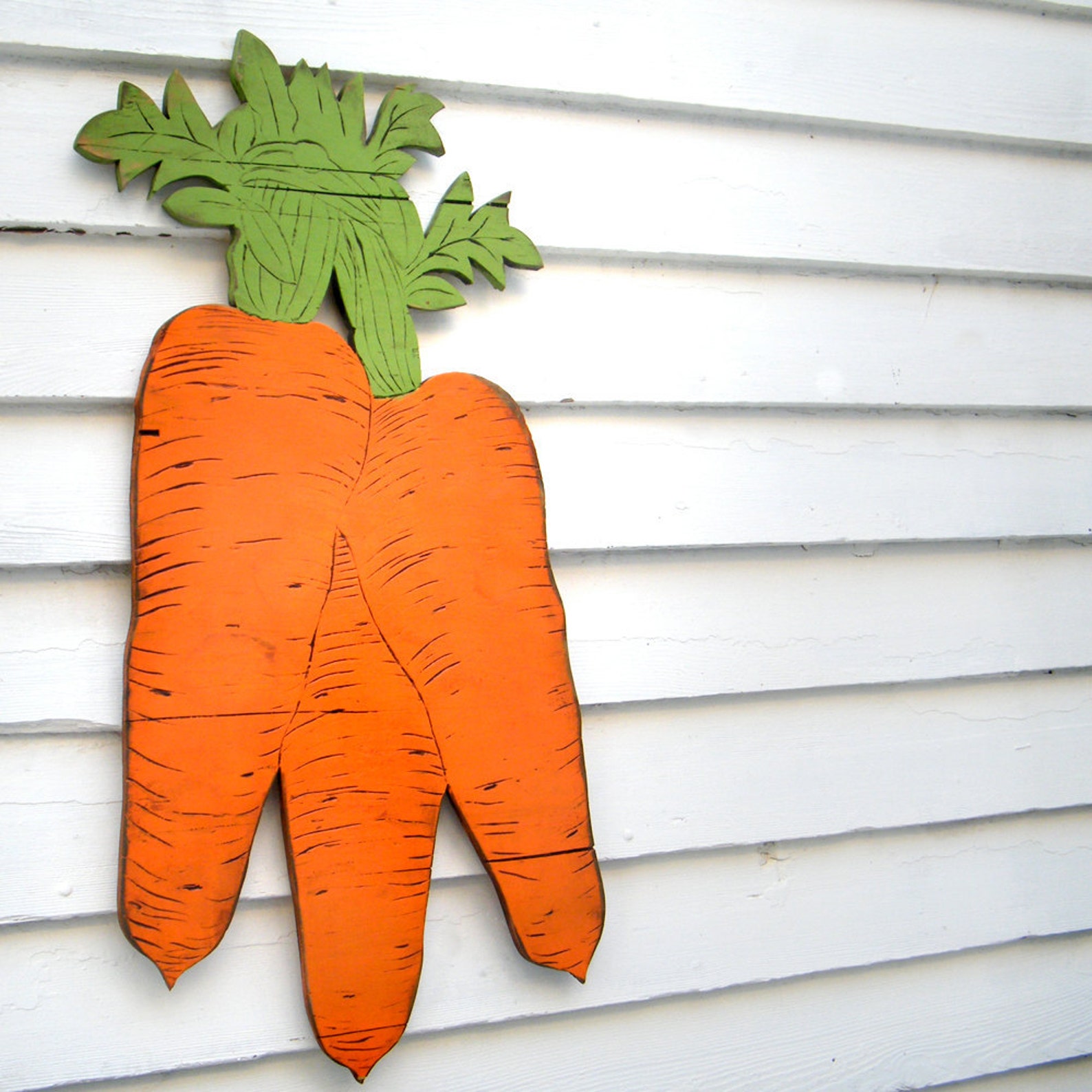 Carrot Sign Wooden Farm Stand Vegetable Sign Wooden Carrots - Etsy