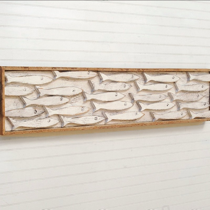 Fish Wall Art - Etsy